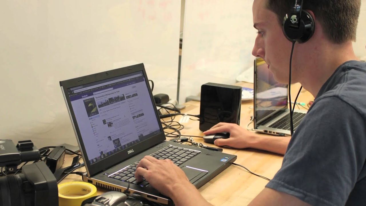 Evan Dougherty - YouTube