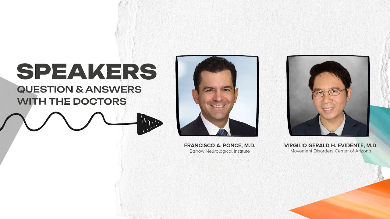 Questions & Answers with the Doctors - YouTube