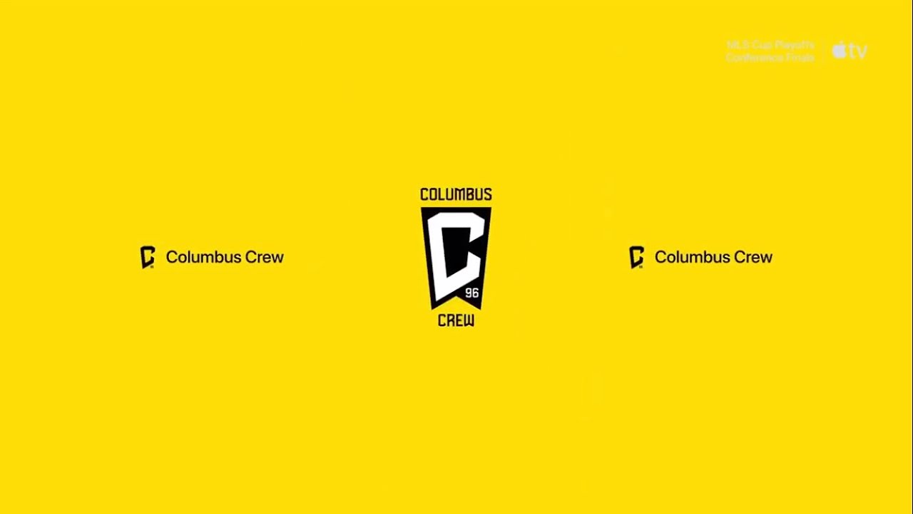 GOAL! Columbus Crew Christian Ramirez 3-2 vs FC Cincinnati - YouTube