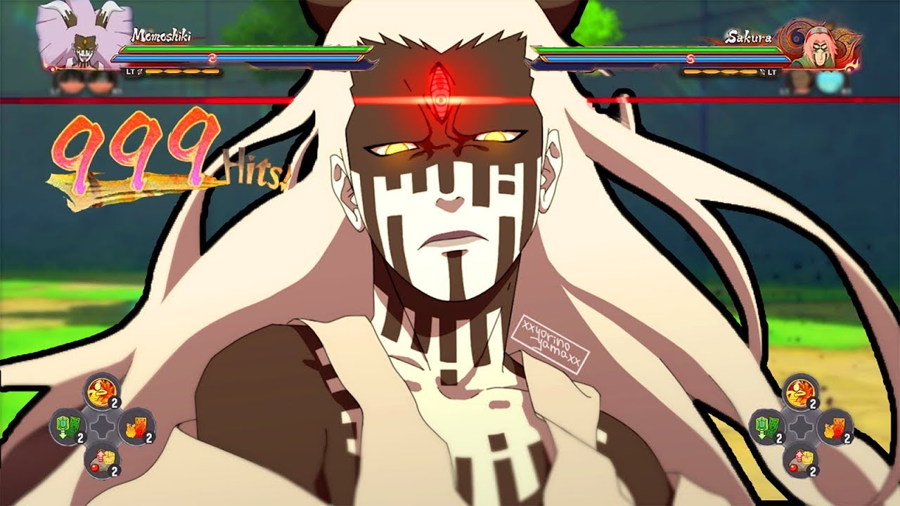 PREPARING FOR NARUTO STORM 4 DLC 2020! | Storm 4 Is Still Good Four ...