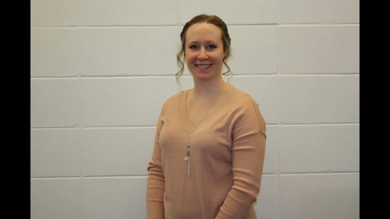 Témoignage - Audrey Perron Breault - YouTube