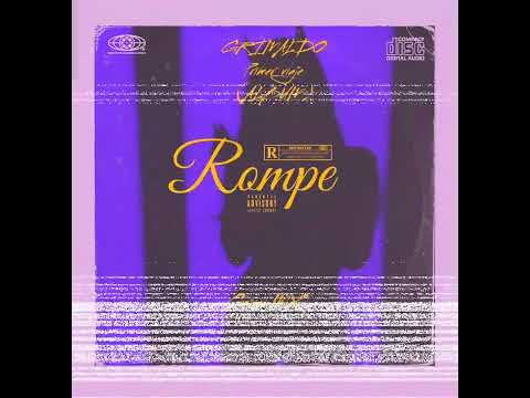 @Grimimx -- ROMPE🌡️💃/ Primer Viaje 03