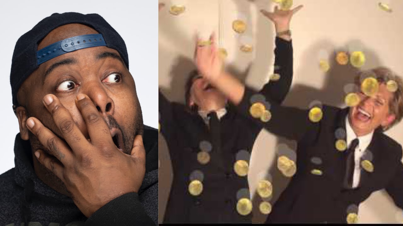 Every American Needs To See This!! "The Government Can" Parody Music ...