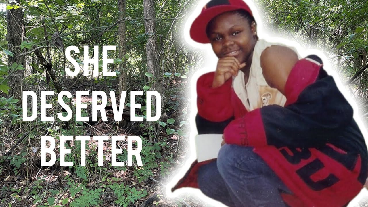 Silene Eaddy: Teen Burned Alive & Unsolved For 19 Years - YouTube