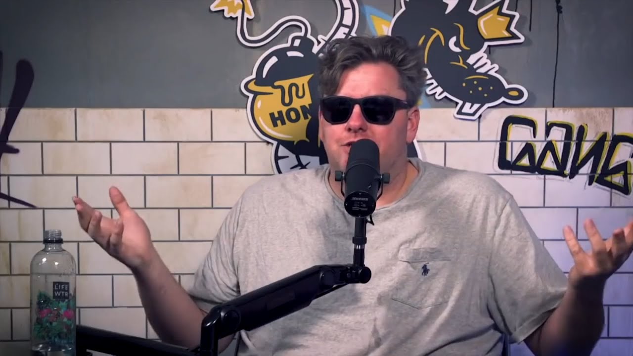 Best of Tim Dillon Podcast Vol 1 - YouTube