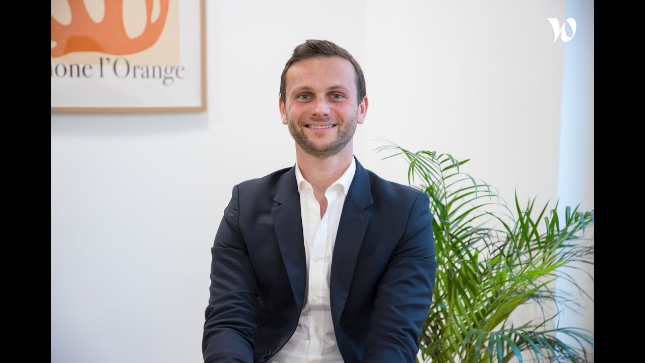 Découvrez Bagatelle avec Jean Vincent Royer, CEO - YouTube