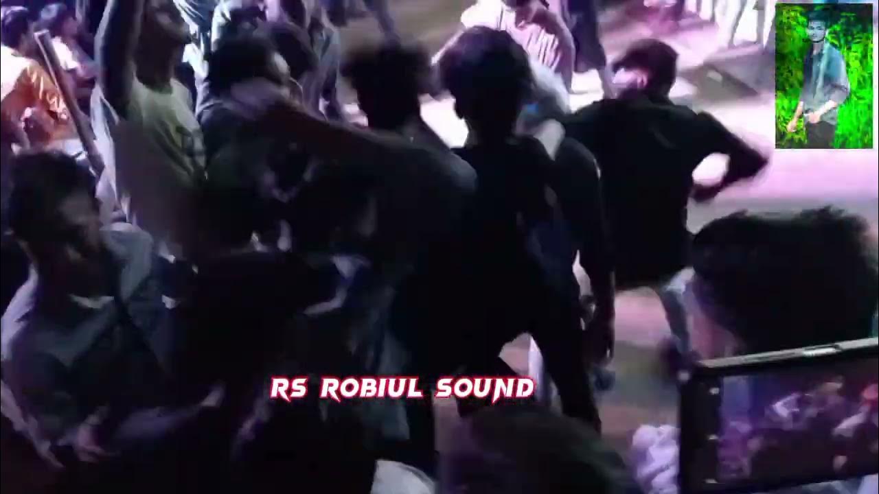 BOSTA JITBE BOSTA DE SONG !! 10K view Dj song _ Trending Song _-_-_RS ROBIUL SOUND _-_ DJ ROBIUL ...