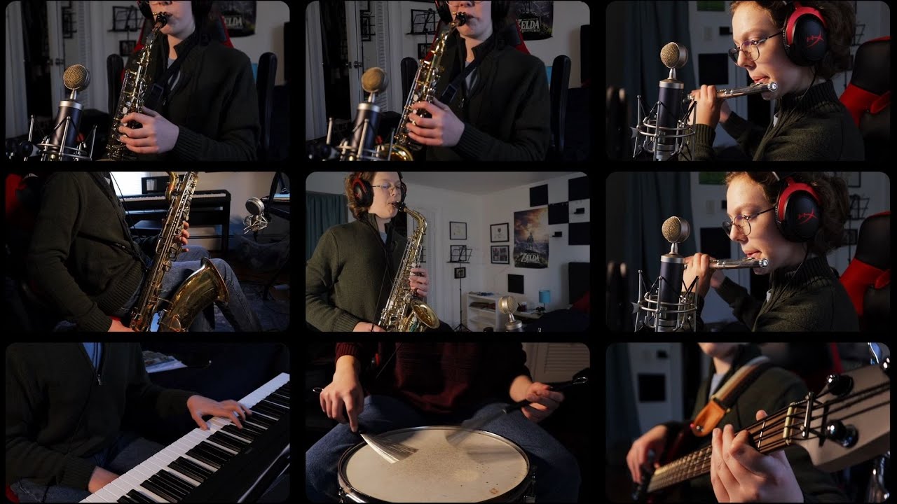 Hot Chocolate - Composed by Evan H. | Christmas album 2024 - YouTube