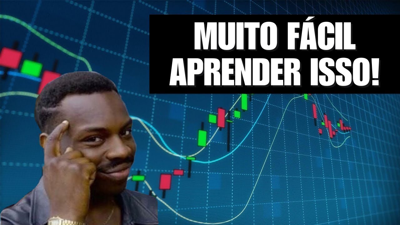 O MÉTODO QUE OS TRADERS DE SUCESSO USAM E VOCÊ TAMBÉM PODE! EFICIENTE E ...