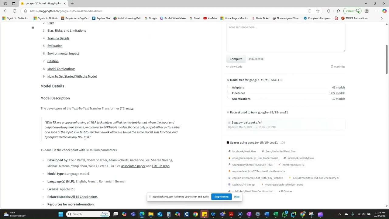 How to Invoke Hugging Face Pre-Trained Model using the Transformer Pipeline API! - YouTube