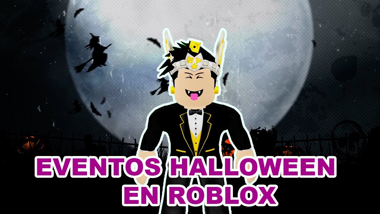 🎃EVENTOS HALLOWEEN🎃 PIGGY/ADOPT ME/CAR DEALERSHIP/MEGA NOOB SIMULATOR Y ...