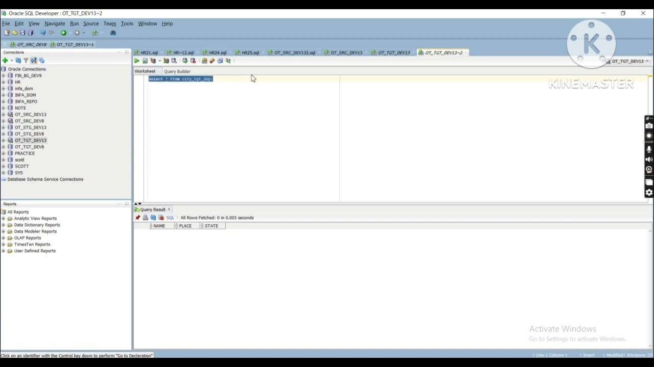 PASS UNIQUE RECORDS ONE TARGET DUPLICATE RECORDS TO ANOTHER TARGET|INFORMATICA DEVELOPER ...
