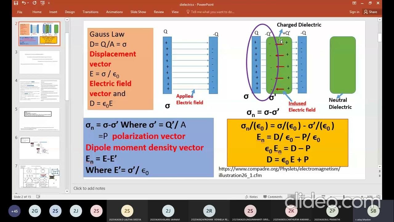 9 Local field or internal field p1 - YouTube
