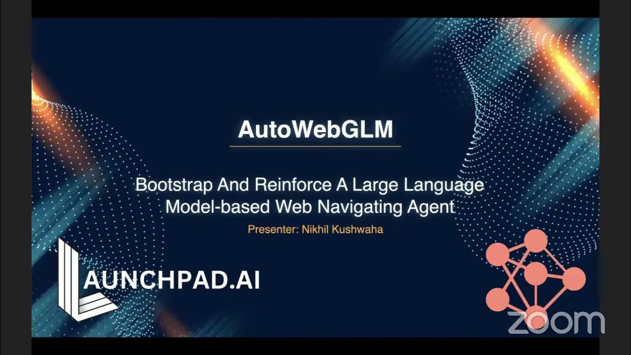 Fellowship: AutoWebGLM, Bootstrap And Reinforce A Large Language Model-based Web Navigating ...