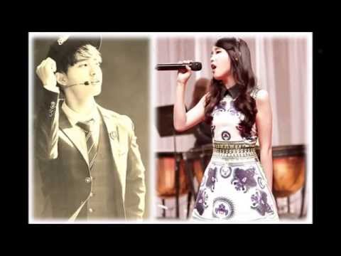 [MASHUP] IU feat. D.O (and EXO)