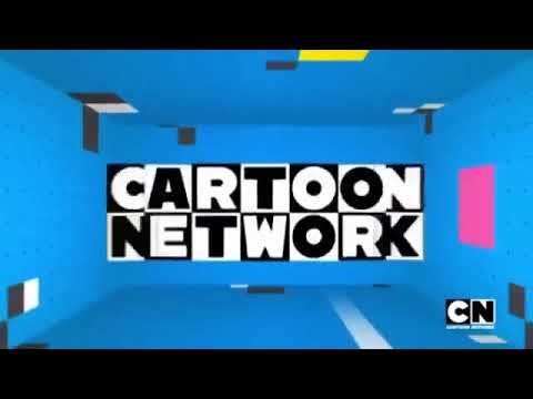 Cartoon Network Türkiye Gumball Başlama Jeneriği 2016