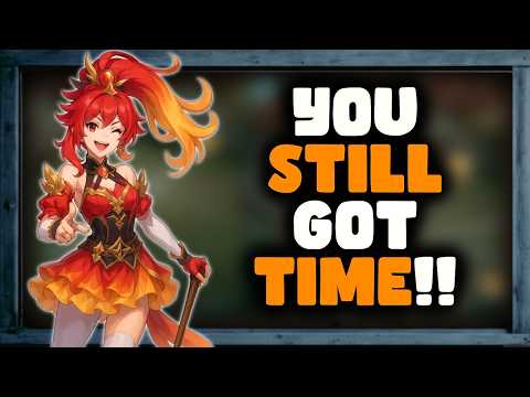 How to get Fanny Anniversary Skin before It’s Gone - Simple Strategy