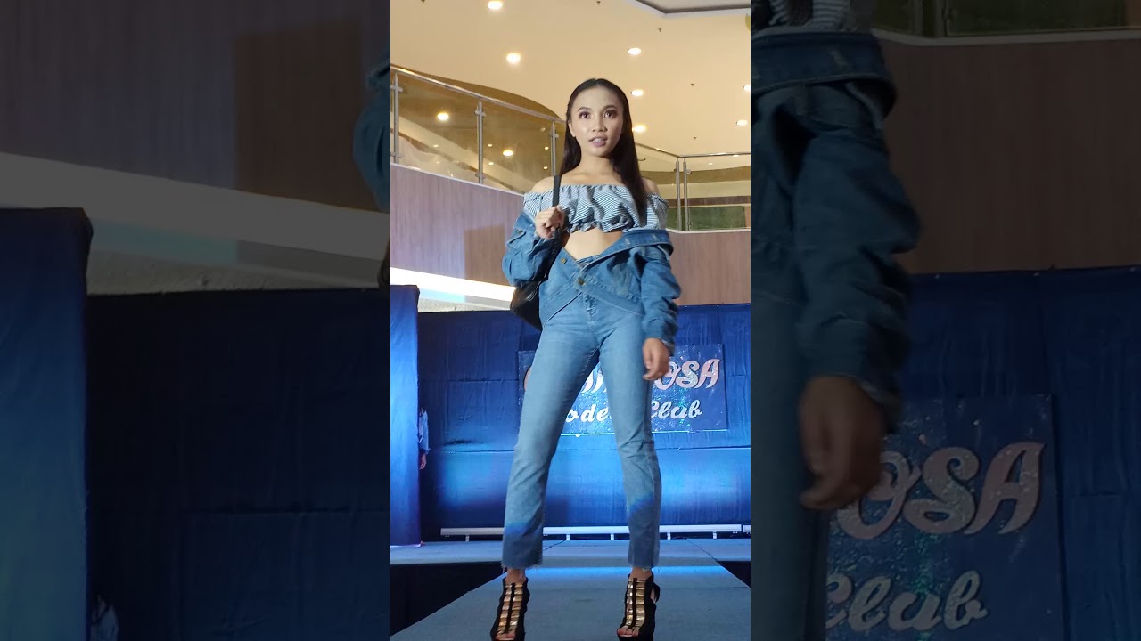 Our favorite Models!! Sophie Collection😚 - YouTube