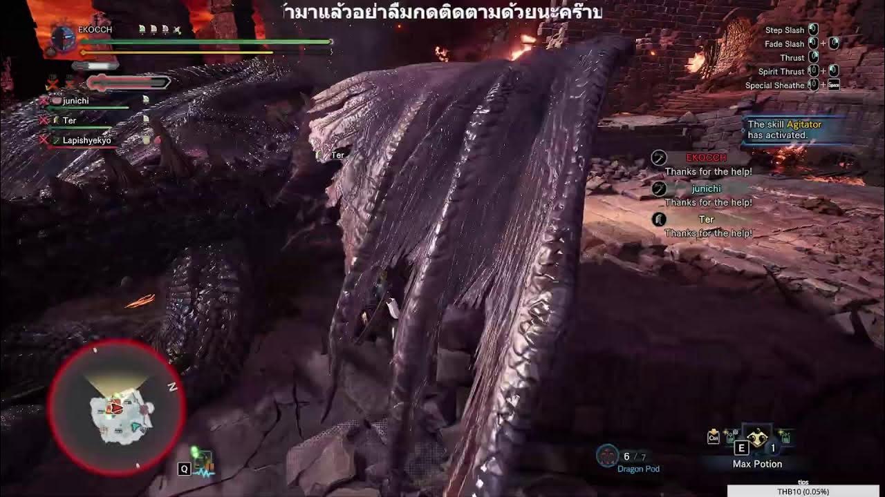 MHW : Iceborne ep.43 Rode To 999 - YouTube
