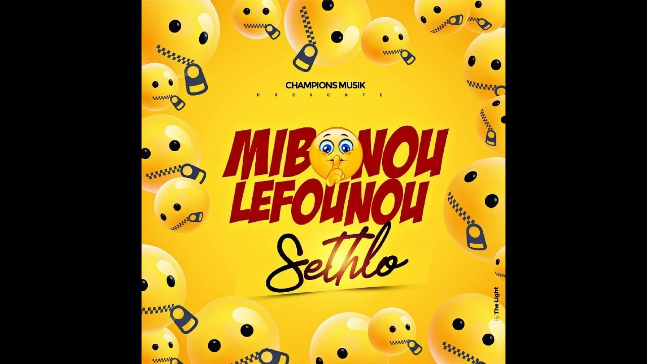 Sethlo Officiel - Sethlo MIBONOU LEFOUNOU - YouTube