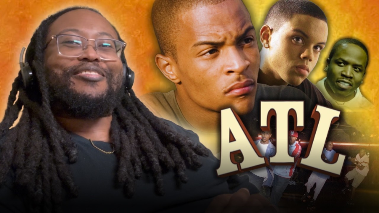 ATL (2006) | Movie Reaction - YouTube