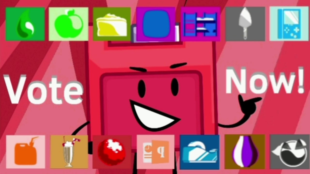 Too Many Objects - Vote For your Favorite !! - YouTube