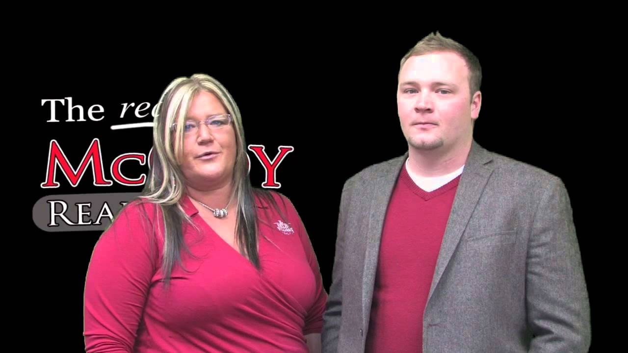 The Real McCoy Real Estate Group - YouTube