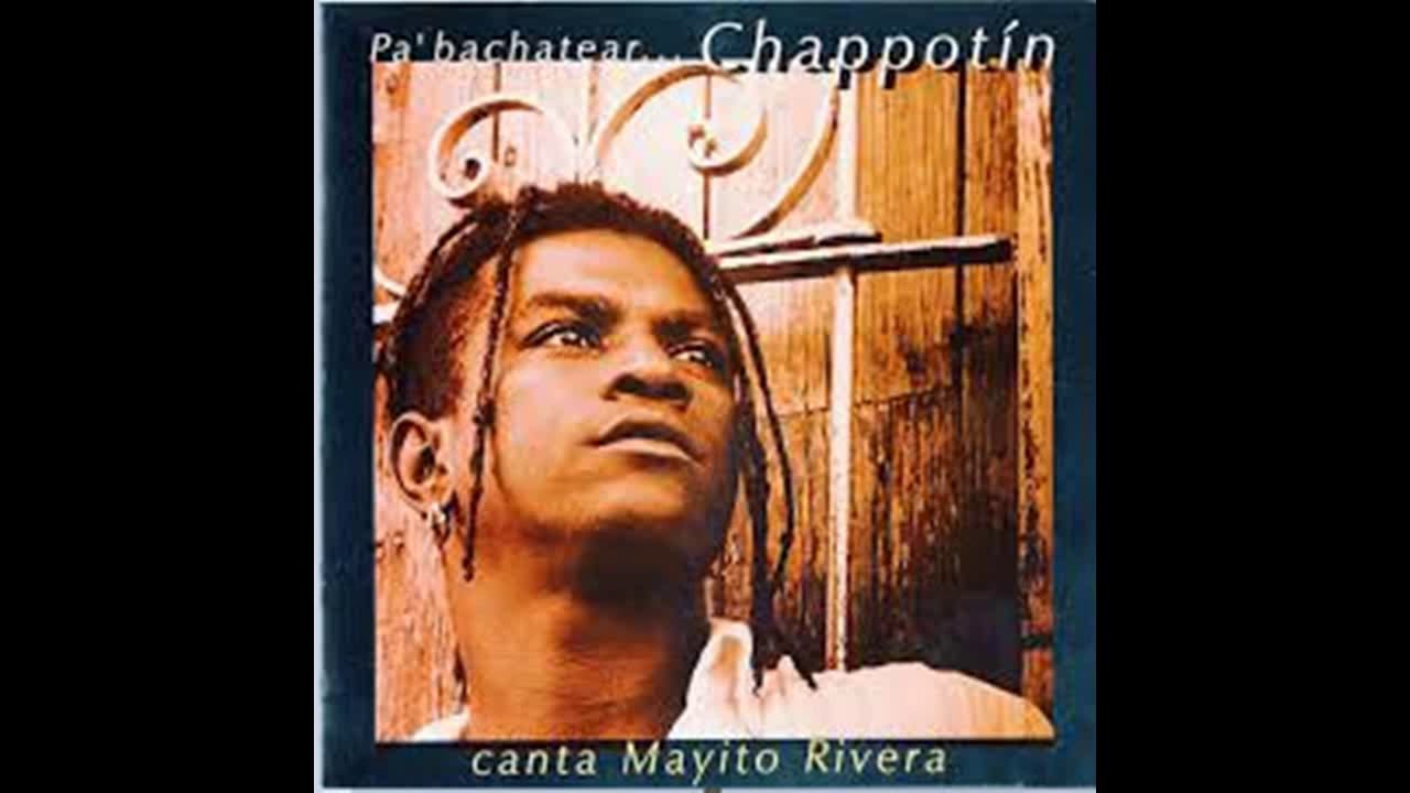 Los Jovenes De La Defensa - Mayito Rivera - YouTube