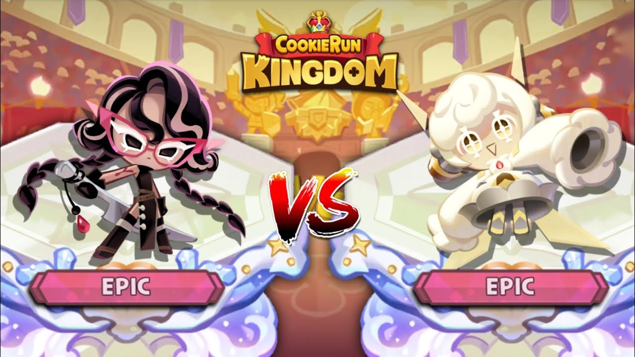 Choco Drizzle Cookie vs Pudding À la Mode Cookie - YouTube