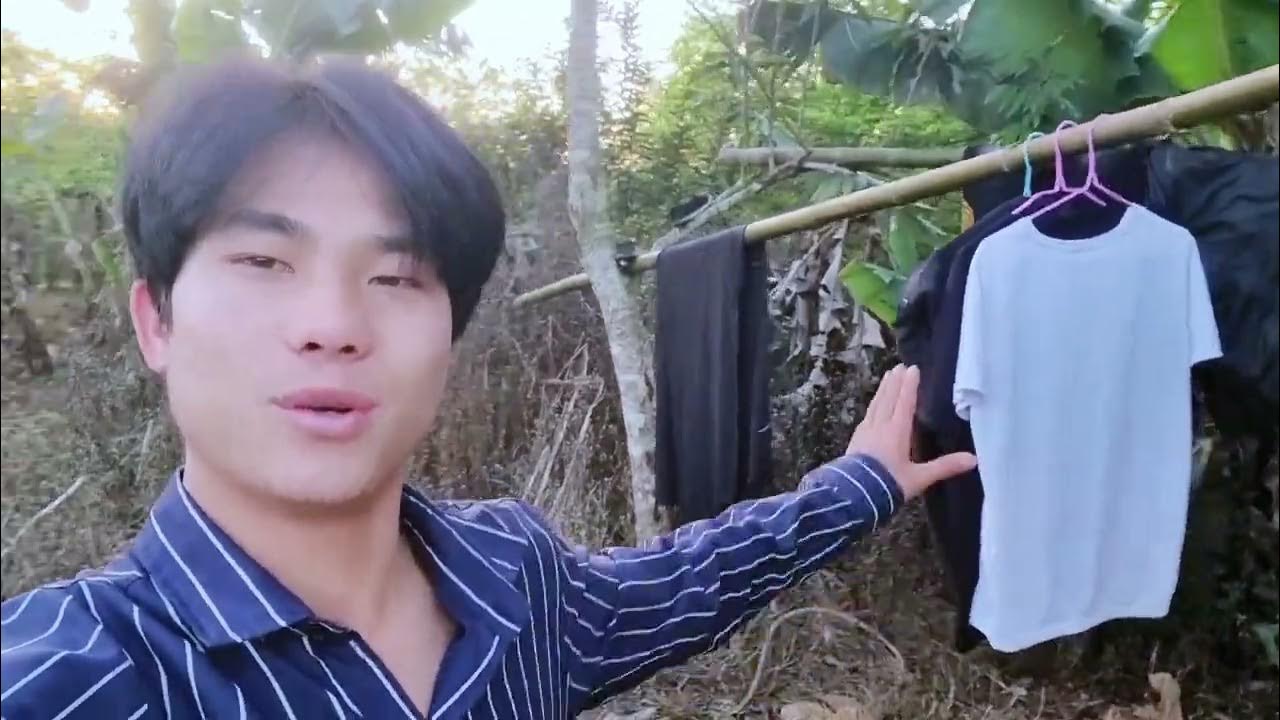 saib yaj kim wb mu yw zaub nawb - YouTube