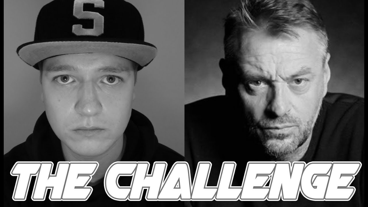 [ PART 1 ] Tom Waes - The Challenge - Kamp Waes één - YouTube