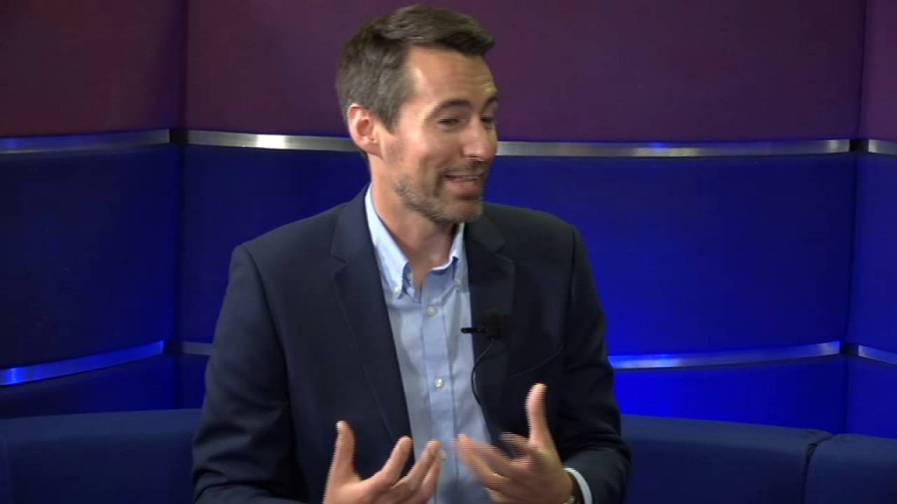 Daily Rundown - Dr Thomas Tunstall Allcock - YouTube