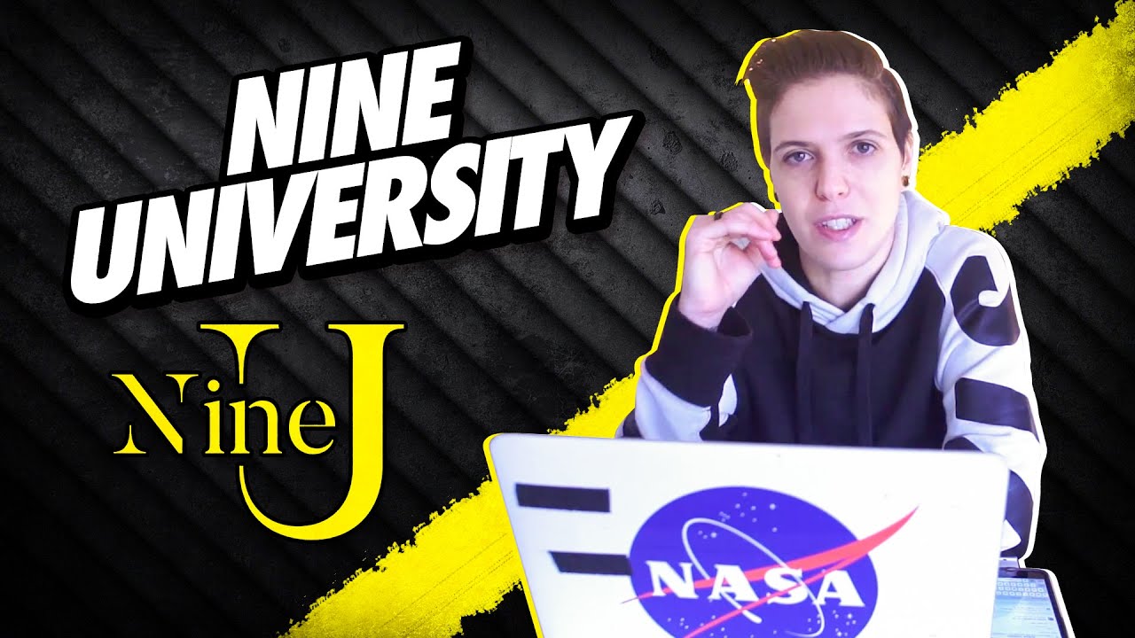 Nine University Review: 5 Facts on why Nine University it is Legit and ...