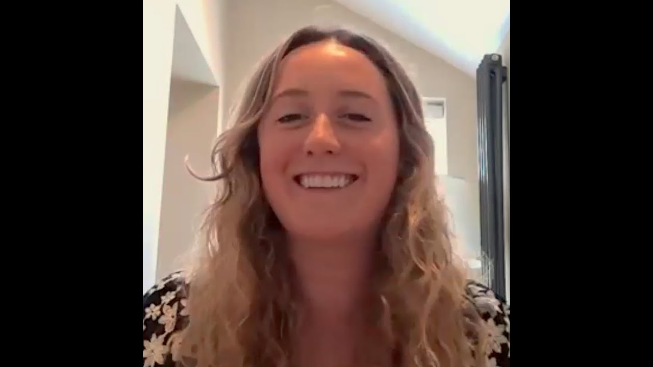 Interview with Paul Lewis and Scarlett Benson | Climate Action Live ...