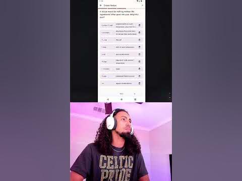 When your code works the first time - YouTube