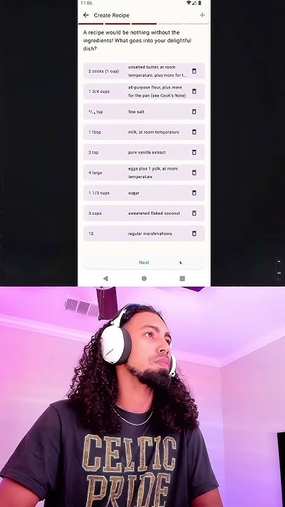 When your code works the first time - YouTube