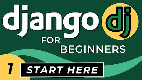 Python Django Tutorials for Beginners - YouTube
