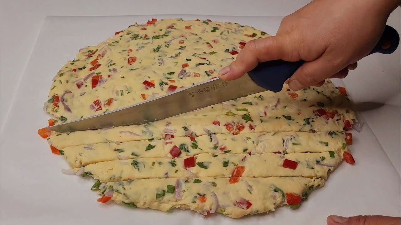 NEW ARABIC TRICK! This is the most delicious thing I have ever eaten ...