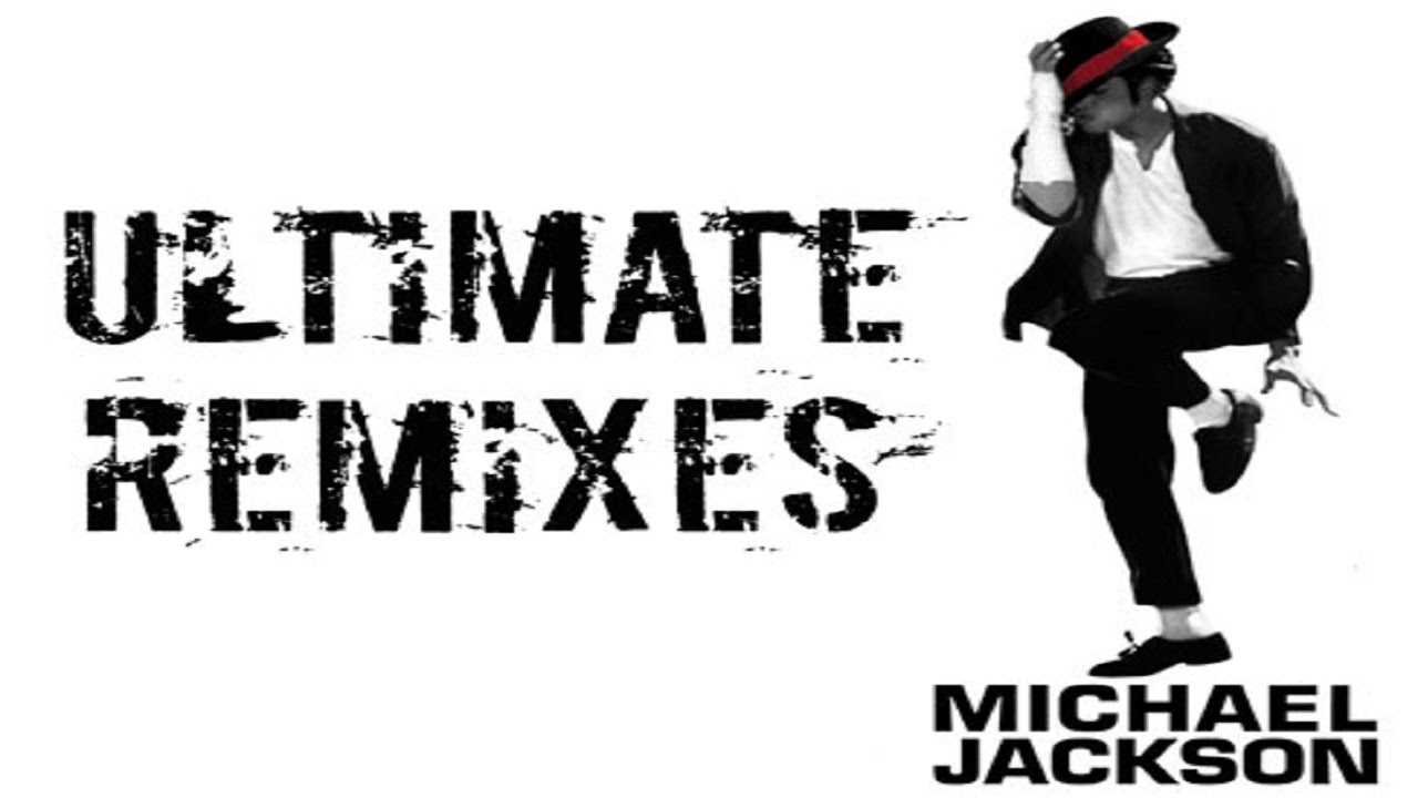 Michael Jackson Song Dance Remix - YouTube