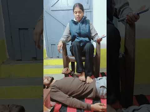 chest and face trample funny  video