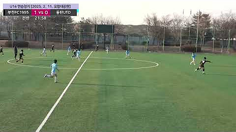 2025 경기 하이라이트 [부천FC1995] - YouTube