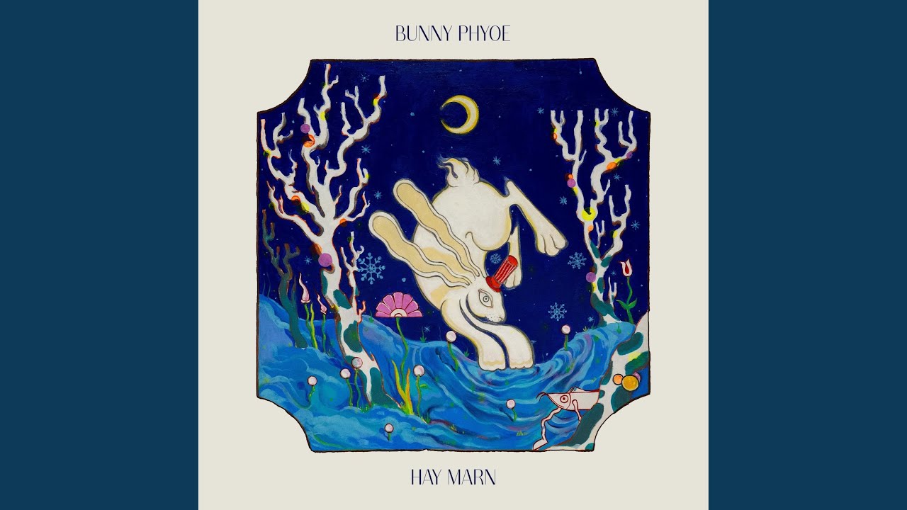 A Paw Yan Myar (feat. Doublej) - Bunny Phyoe: Song Lyrics, Music Videos ...