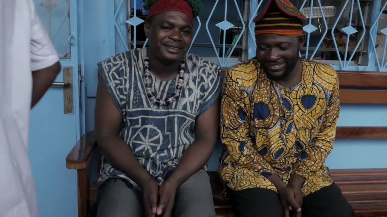 Bitakola – Saison 1 – Episode 13 - YouTube