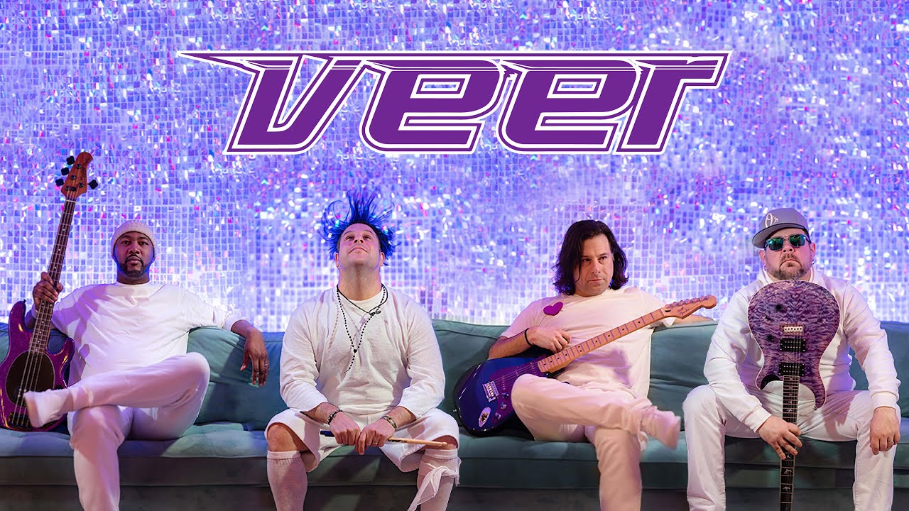 VEER "Figure It Out" [Official Music Video] - YouTube