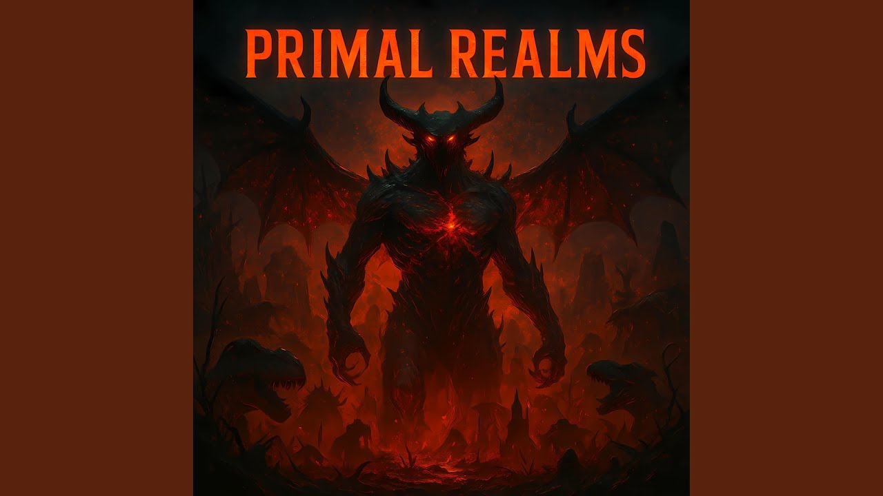 Primal Realms - YouTube