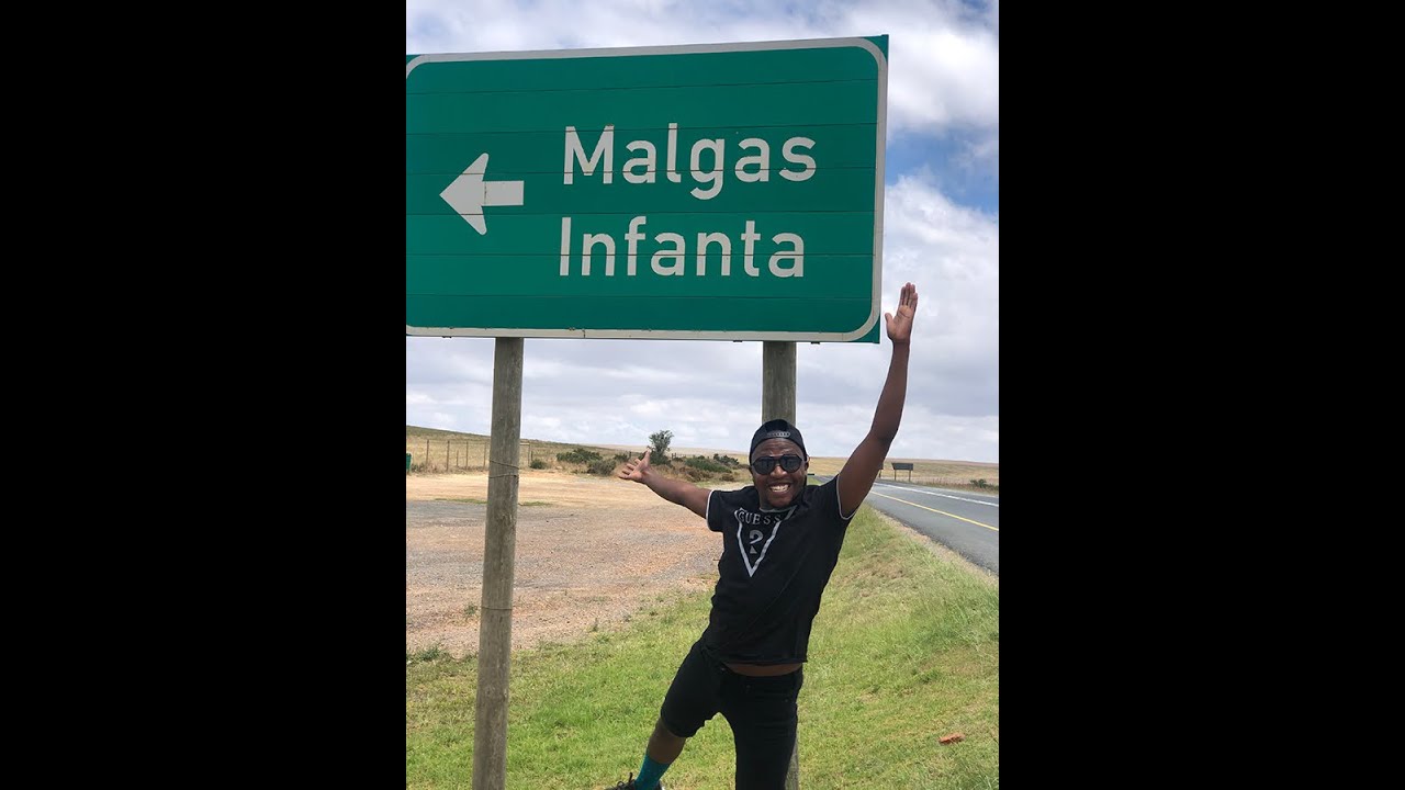 Malgas & Infanta Review - Swellendam - YouTube