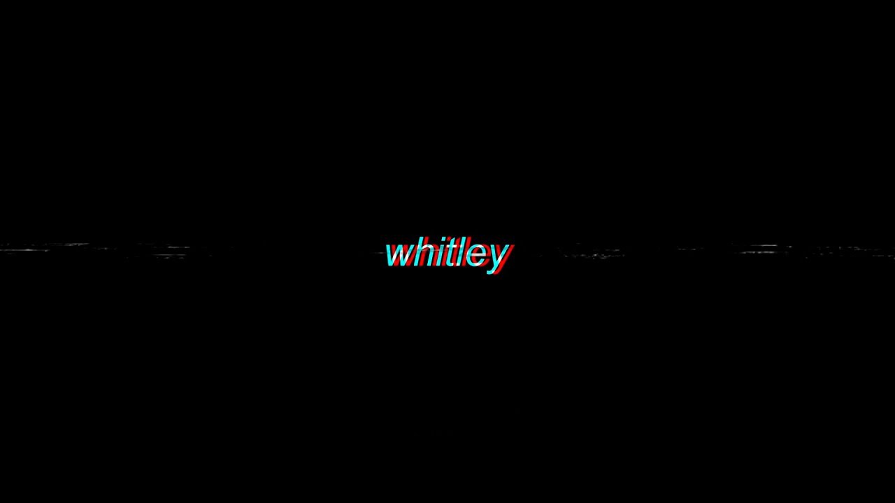 nova - whitley [lyric vid] - YouTube