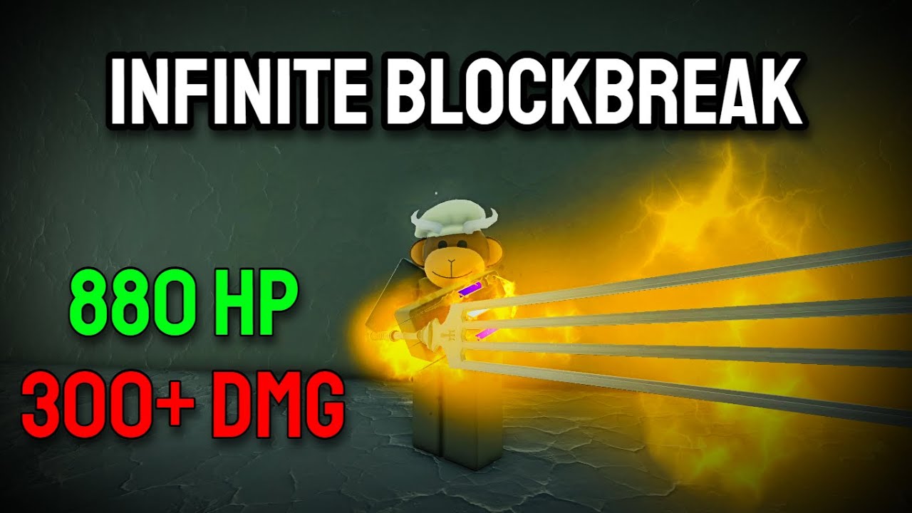 The GODSEEKER Monkey Chef Build | Deepwoken { African Luminant Chime #1 ...