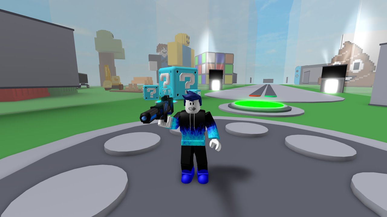 Roblox Destruction Simulator – Destruction Simulator Wiki – IUJLEO