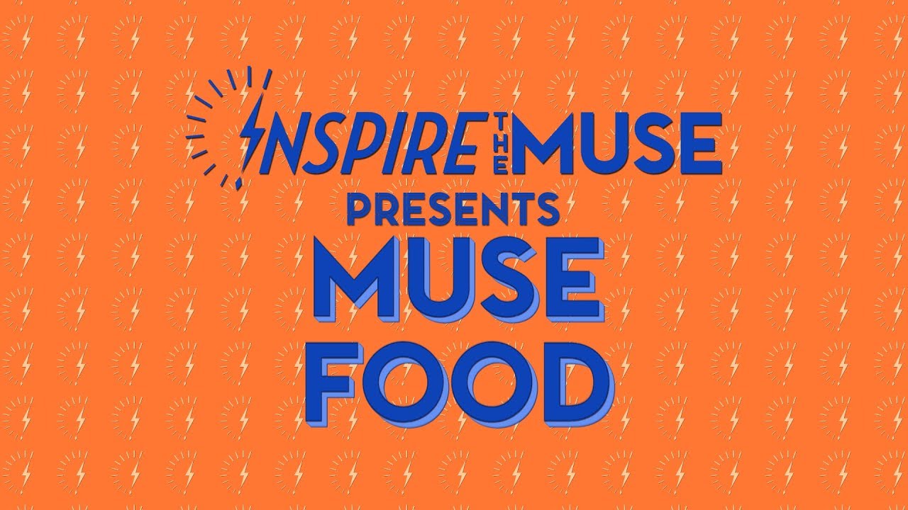 Muse Food - October 2017 - YouTube